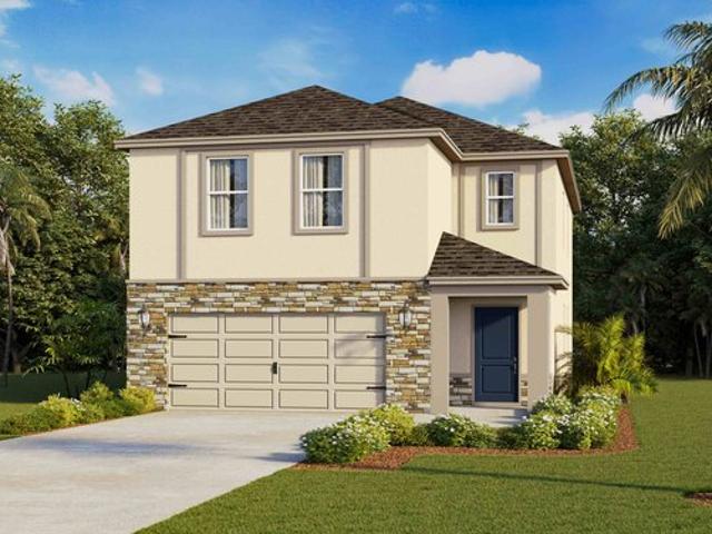 2417 Bender Dr, Zephyrhills, FL 33541