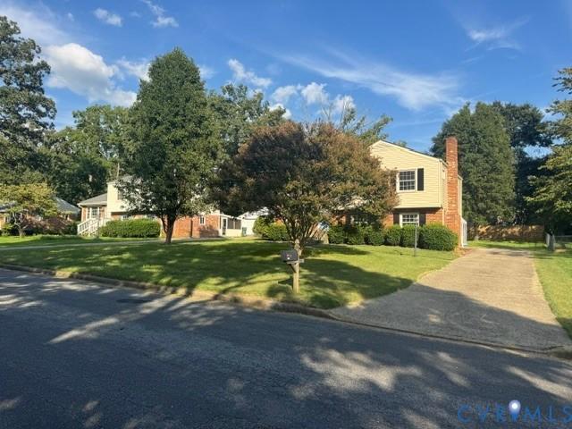 2417 Boissevain Road