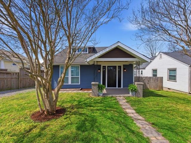 2417 Brasher Ave Unit A, Nashville, TN 37206