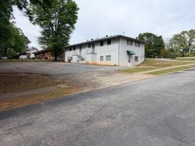 2417 Candler Road