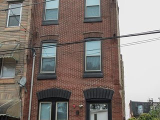 2417 Cecil B Moore Ave, Philadelphia, PA 19121
