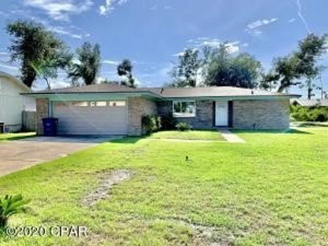 2417 Charco Dr, Panama City, FL 32405
