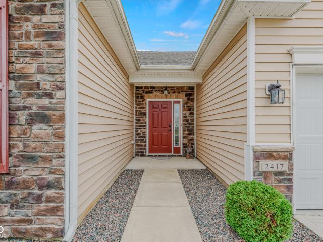 2417 Creekland Drive