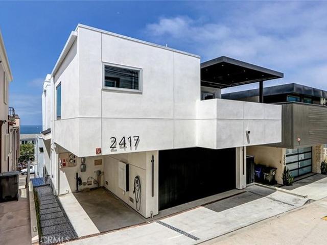2417 Crest Dr, Manhattan Beach, CA 90266