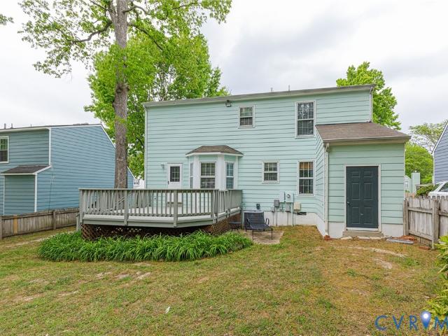 2417 Crystal Ridge Road