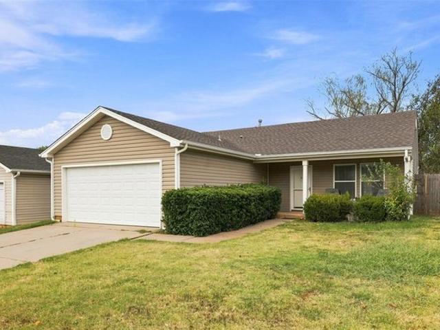 2417 Desert Willow Ter, Norman, OK 73071