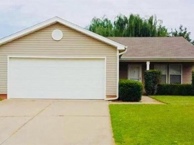 2417 Desert Willow Ter, Norman, OK 73071