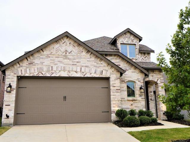 2417 Doncaster Dr, Forney, TX 75126 | MLS #21165 | Compass