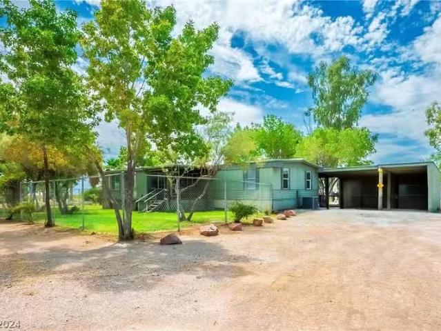 2417 E Anvil Road, Amargosa Valley, NV 89020 654800678