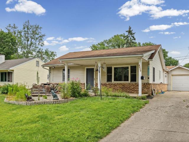 2417 Edgelea Drive