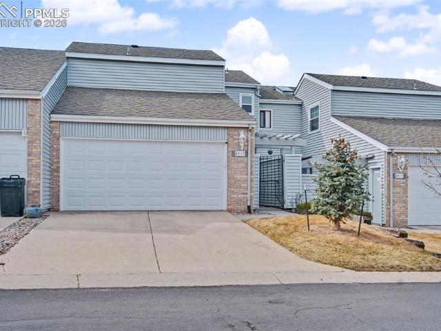2417 Elite Ter, Colorado Springs, CO 80920 | MLS #6416 | Compass