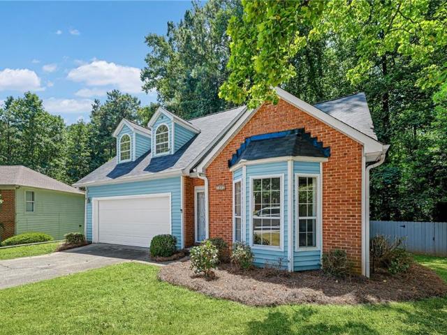 2417 Empire Forest Drive