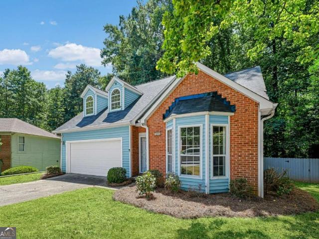 2417 Empire Forest Drive