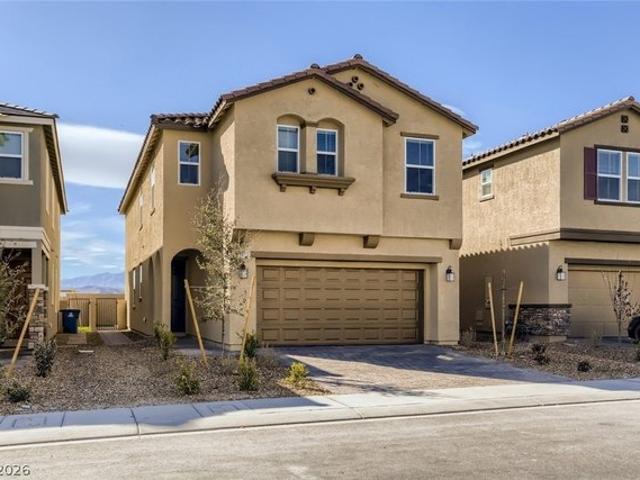 2417 Fasano St, Henderson, NV 89044