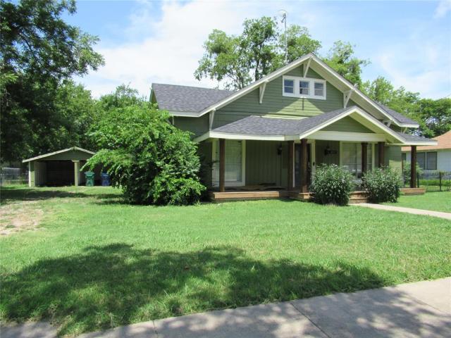 2417 First Street