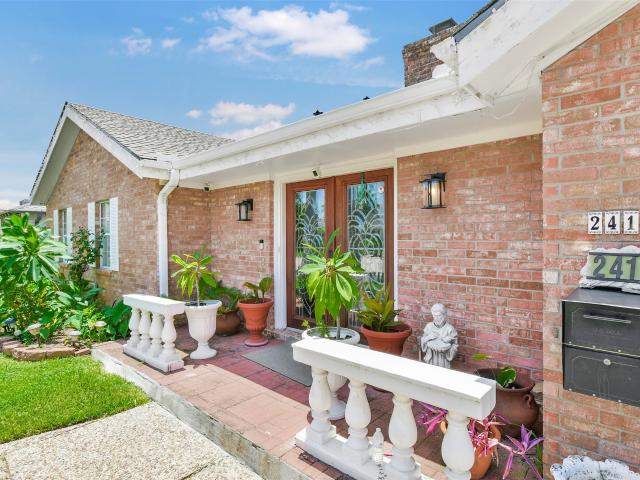 2417 Gerol Drive