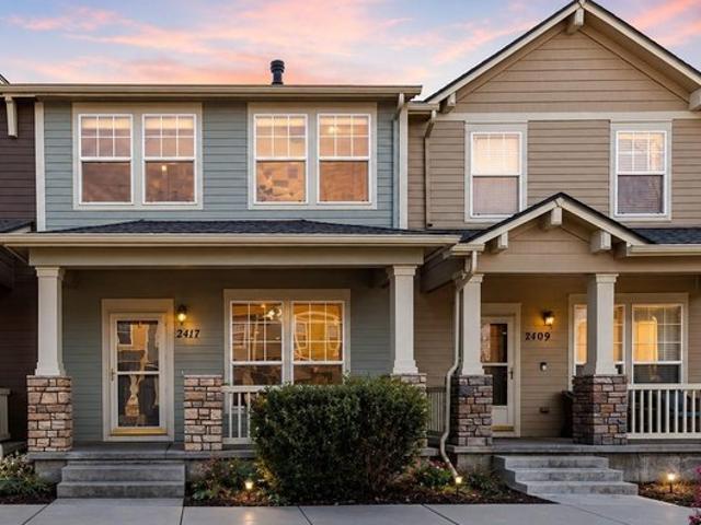 2417 Gilpin Ave Lot 23, Colorado Springs, CO 80910
