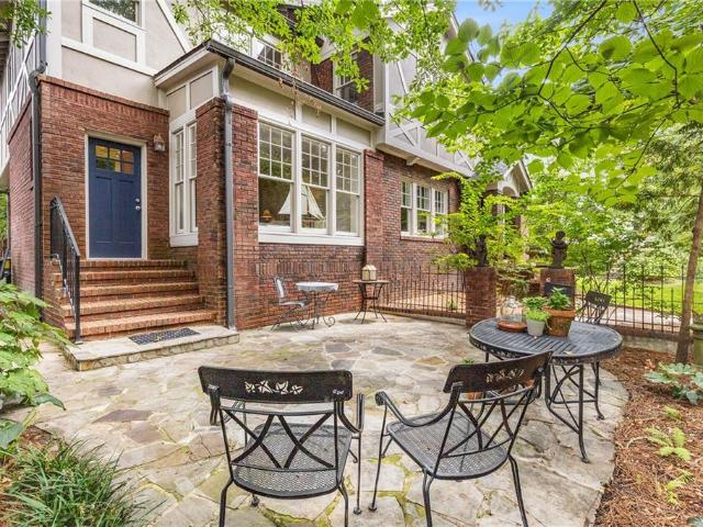 2417 Glenwood Dr NE, Atlanta, GA 30305 | MLS #7745
