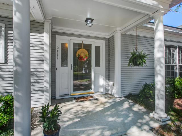 2417 Hansard Drive