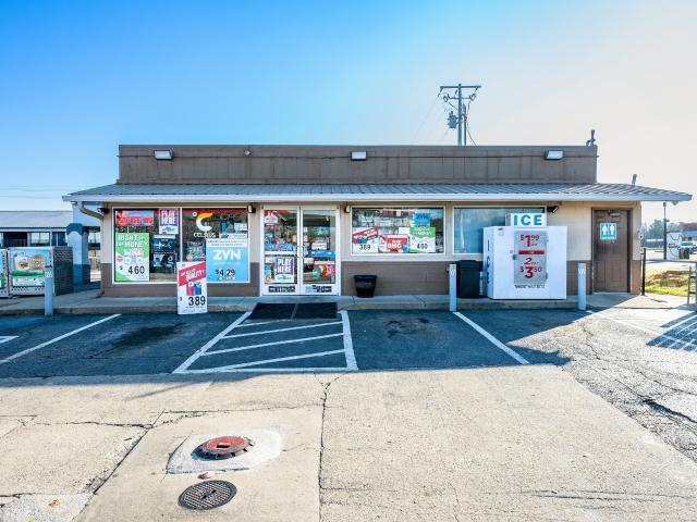 2417 Highway 46 S