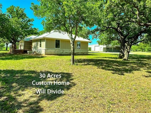 2417 Highway # FM569, Cisco, TX 76437