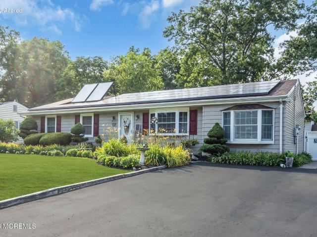 2417 Holly Hill Road