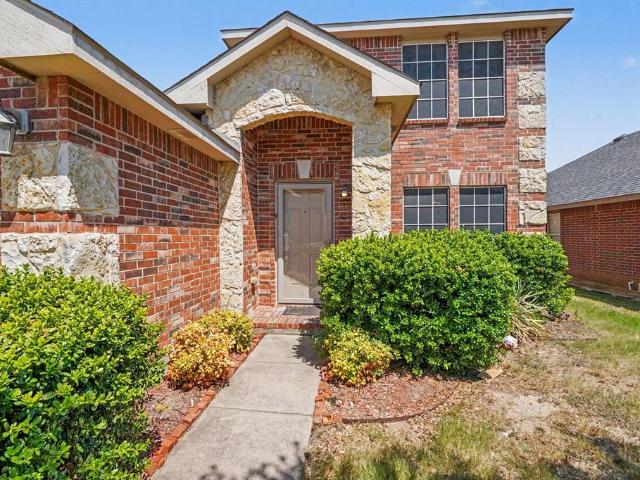 2417 Horseback Trail