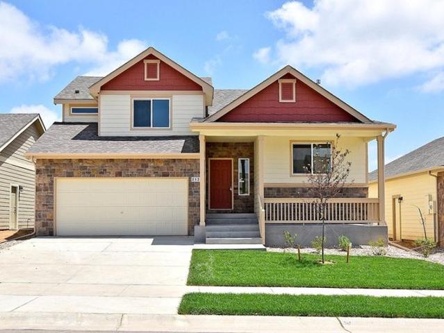 2417 Juno Ln, Johnstown, CO 80534