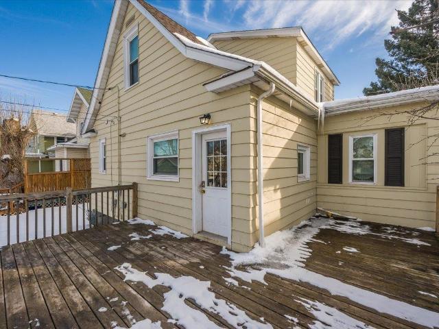 2417 John Ave, Superior, WI 54880 | MLS #6123 | Compass