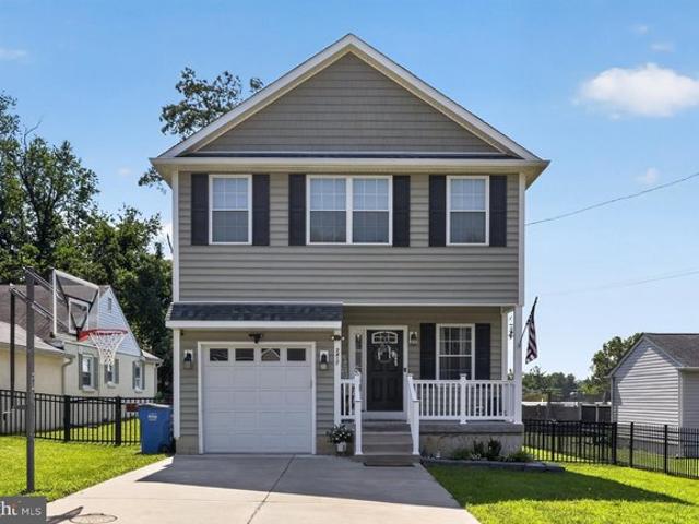 2417 Kay Ave, Trevose, PA 19053