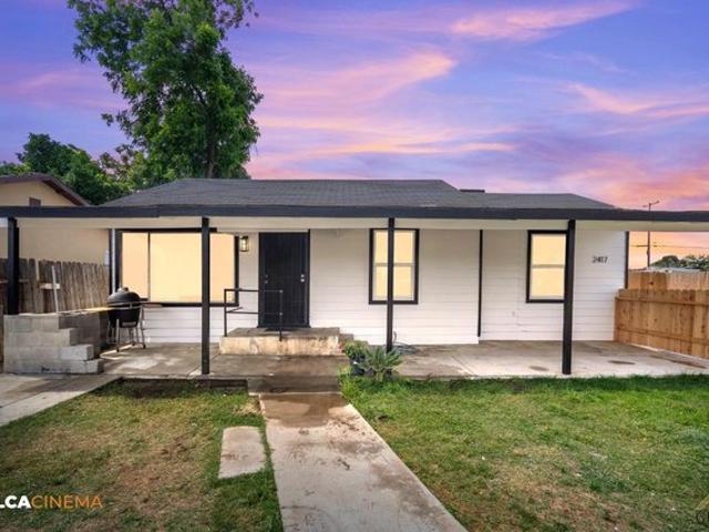2417 Kentucky St, Bakersfield, CA 93306