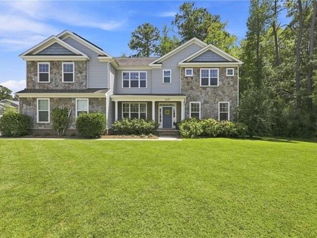 2417 Lily Loch Ct, Virginia Beach, VA 23456
