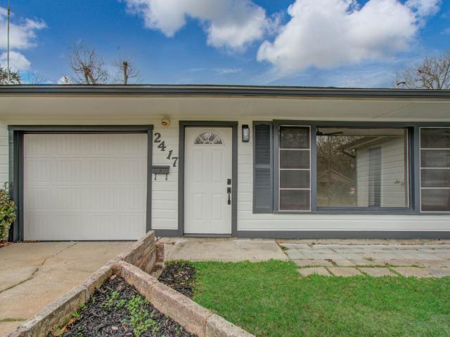 2417 Pecan Street