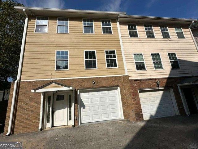 2417 Perry Blvd NW Apt 1, Atlanta, GA 30318
