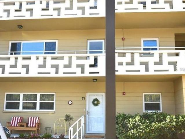 2417 Persian Dr #41, Clearwater, FL 33763