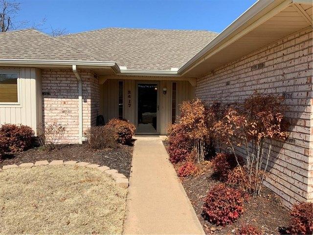 2417 Pinon Pl, Edmond, OK 73013