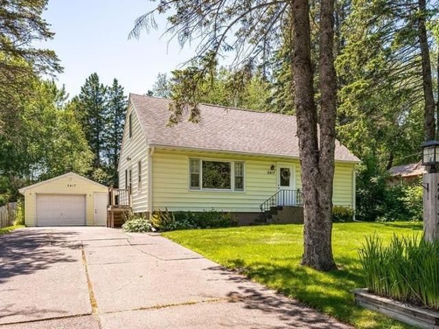 2417 Plymouth Ave, Duluth, MN 55811