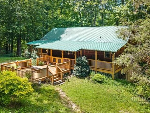 2417 Russ Norris Rd, Elk Park, NC 28622