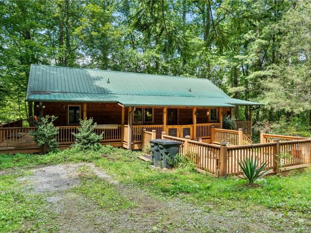 2417 Russ Norris Road