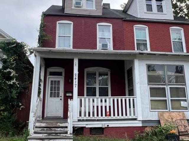 2417 Reel St, Harrisburg, PA 17110