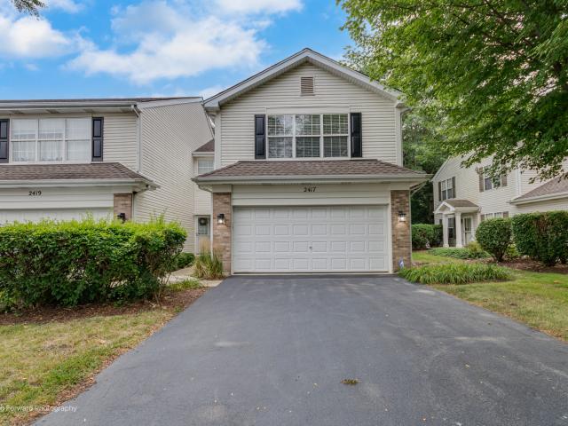 2417 Stoughton Circle # 2417
