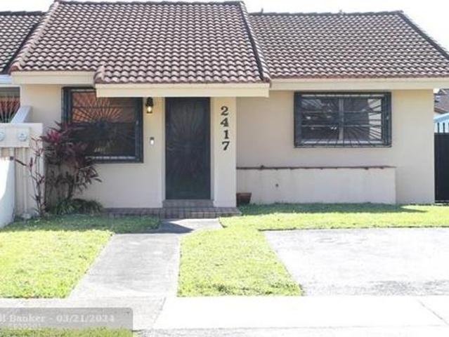 2417 SW 99th Ct #S, Miami, FL 33165