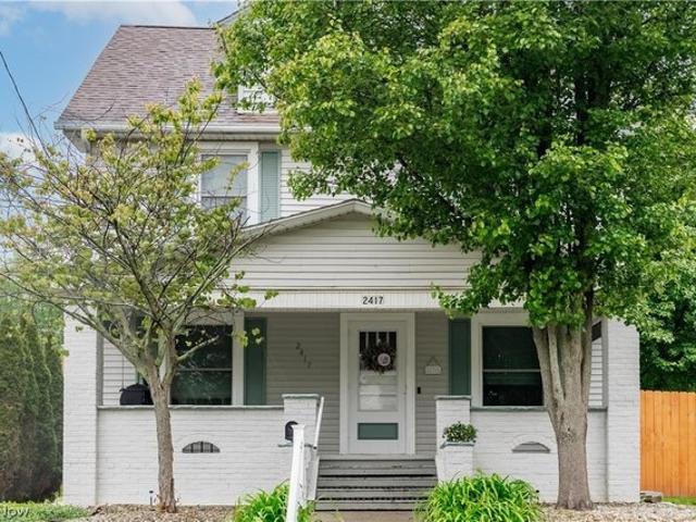 2417 S Arch Ave, Alliance, OH 44601
