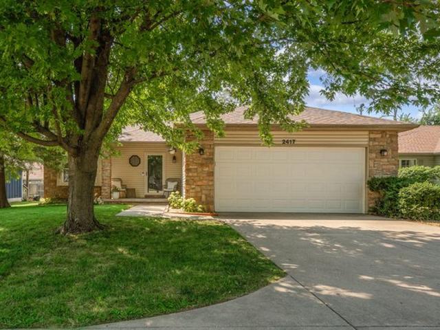 2417 S Fremont Ave, Springfield, MO 65804