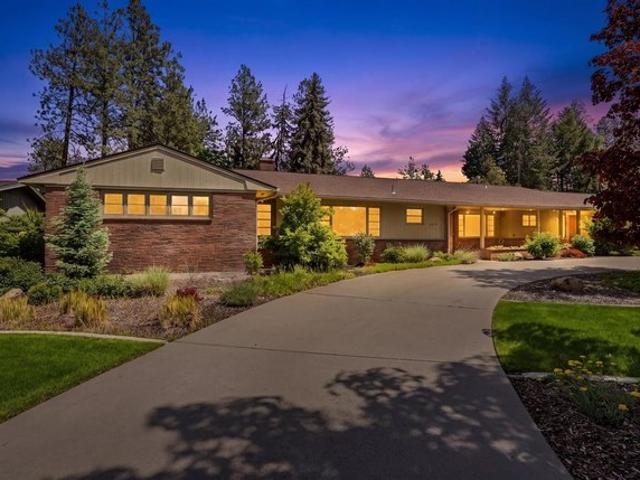 2417 S Helena Ct, Spokane, WA 99203