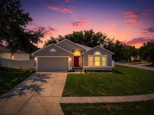 2417 Sandridge Cir, Eustis, FL 32726