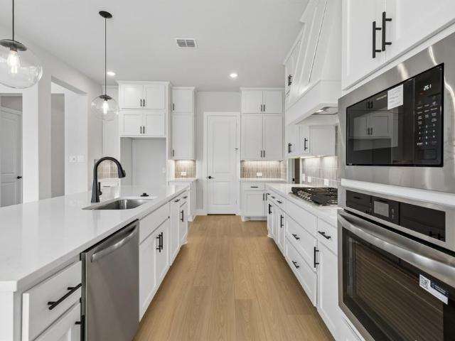 2417 Silver Spring Court