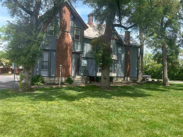 2417 spy run Avenue