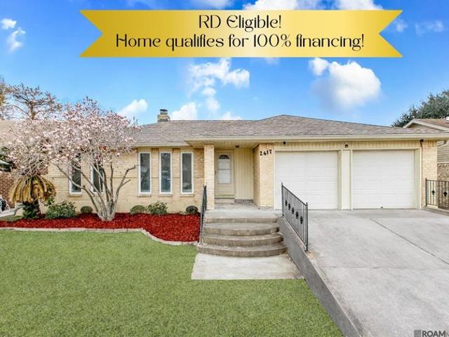 2417 Tattersall Dr, Harvey, LA 70058