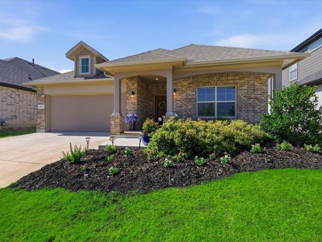 2417 Tattler Trl, Argyle, TX 76226
